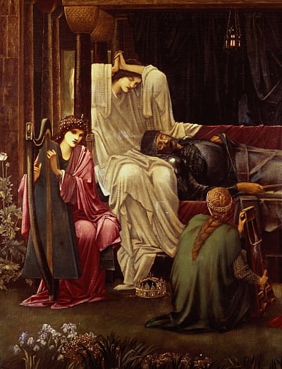 König Artus – Gottes Bilderbuch