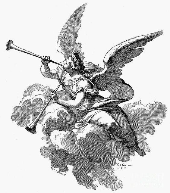 Gottes Tempel – Gottes Bilderbuch